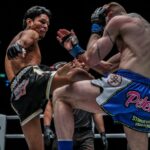 What Is The Flicker Jab In Boxing? | Evolve Daily