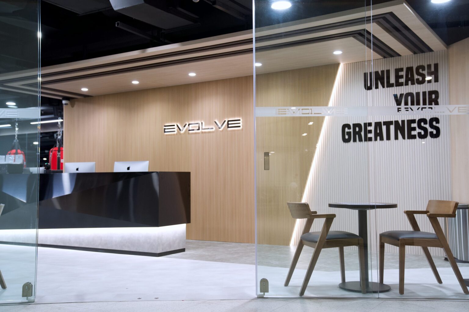 Evolve MMA (CBD) | Evolve MMA Thailand