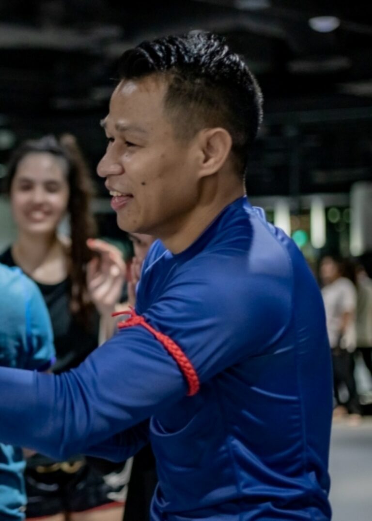 About Us | Evolve MMA Thailand