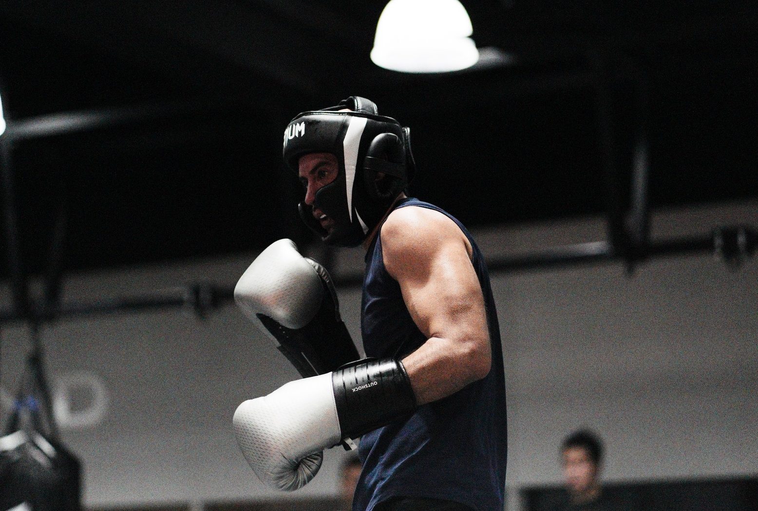 Boxing | Evolve MMA Thailand