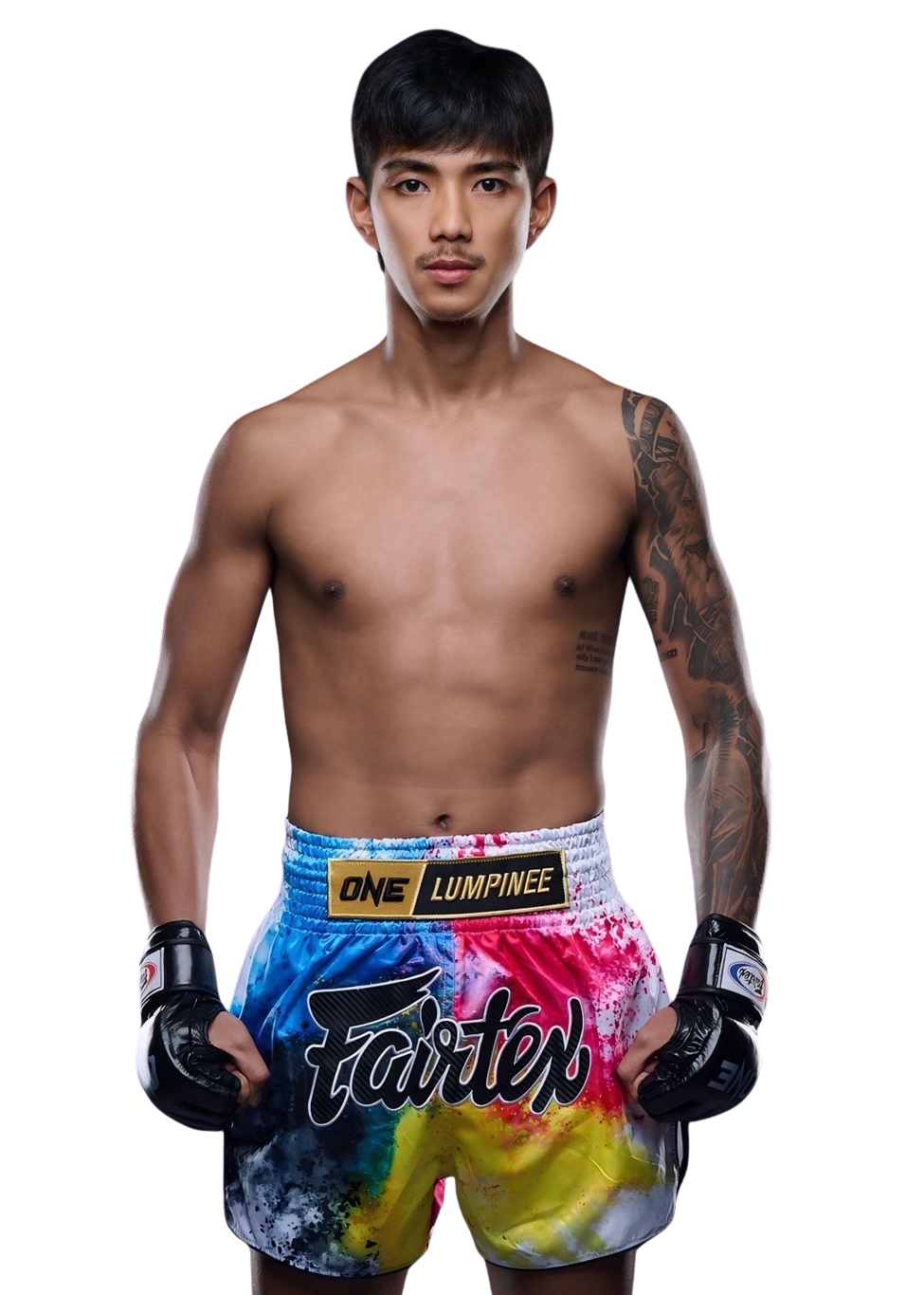 Instructors | Evolve MMA Thailand